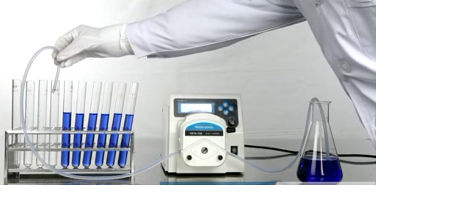 慧宇分配型蠕动泵BT300F-1A实验室蠕动泵-阿里巴巴