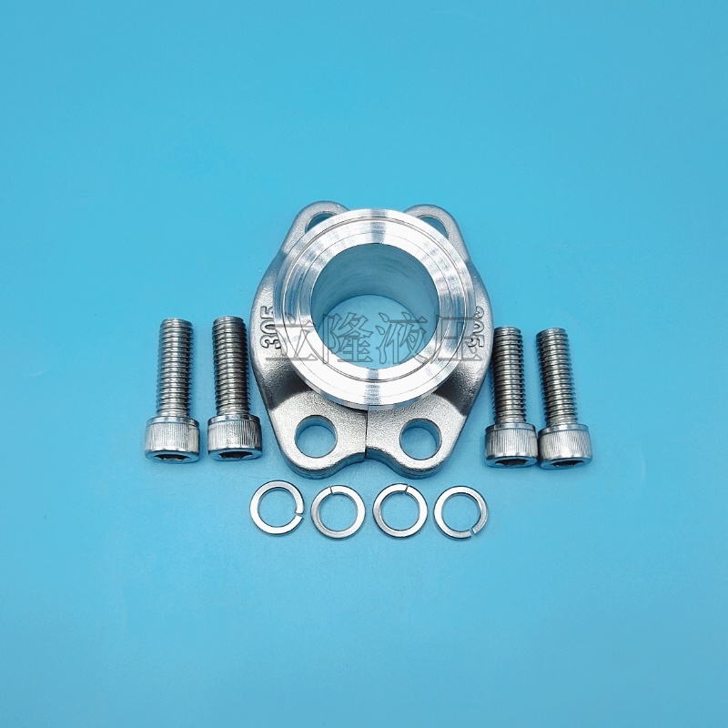 揭秘SN624不锈钢SAE法兰焊管组合件：专业解读JB/ZQ4187-97标准--淘宝好物网