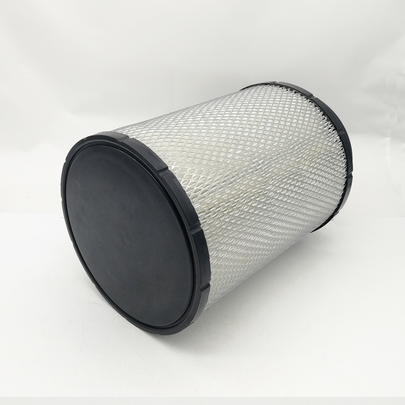 Air filter element 51 08301-0016 for air filter B085056 for man generator set