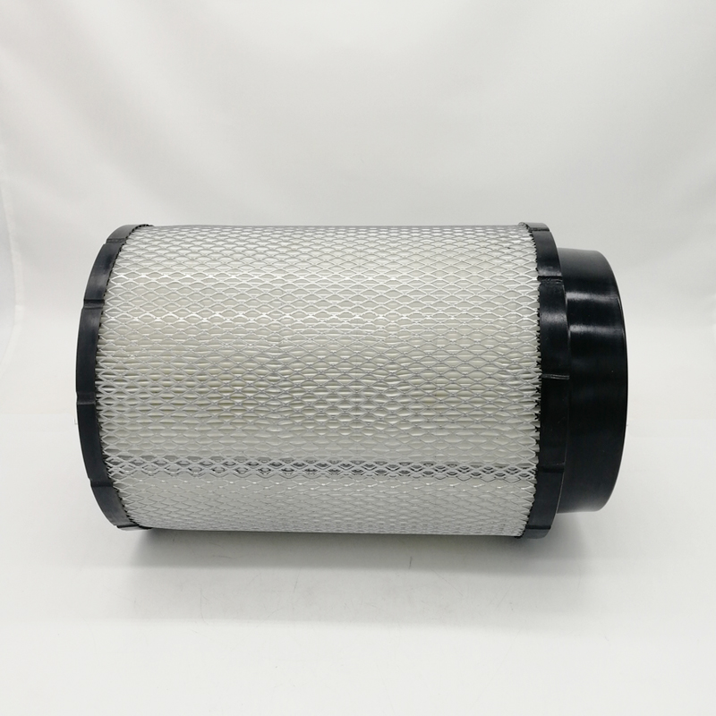 Air filter element 51 08301-0016 for air filter B085056 for man generator set