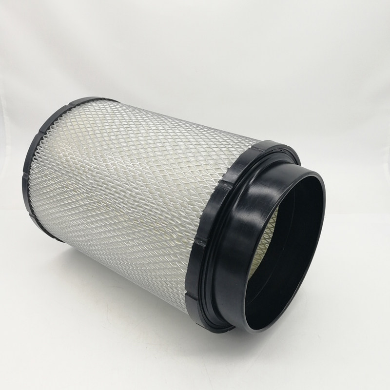 Air filter element 51 08301-0016 for air filter B085056 for man ...