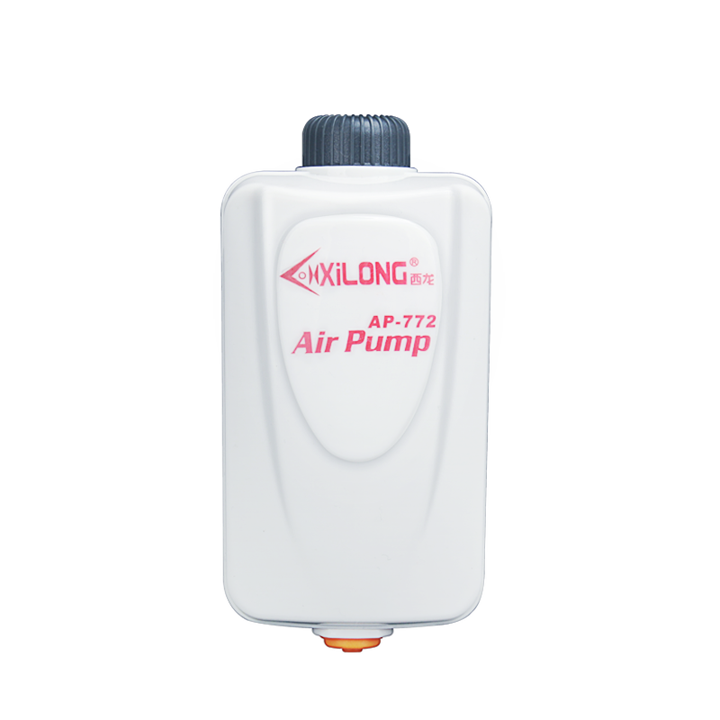 [USD 12.77] Fish tank oxygen pump ultrasonic fish oxygen pump small ...