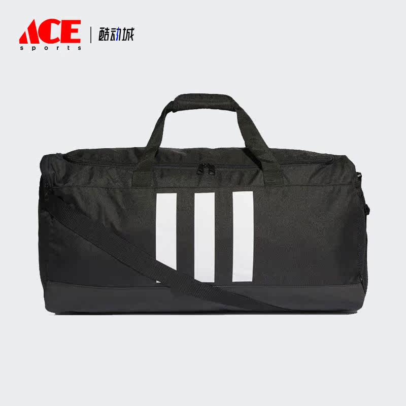 Adidas/阿迪达斯正品秋冬新款男女休闲字母单件手提包 FL4464-Taobao