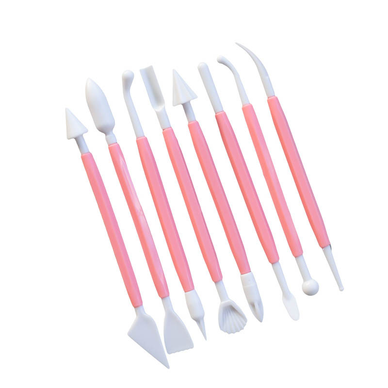 [USD 6.57] DIY Sugar Cake Carving Carving Tool Pen Shaping Knife ...