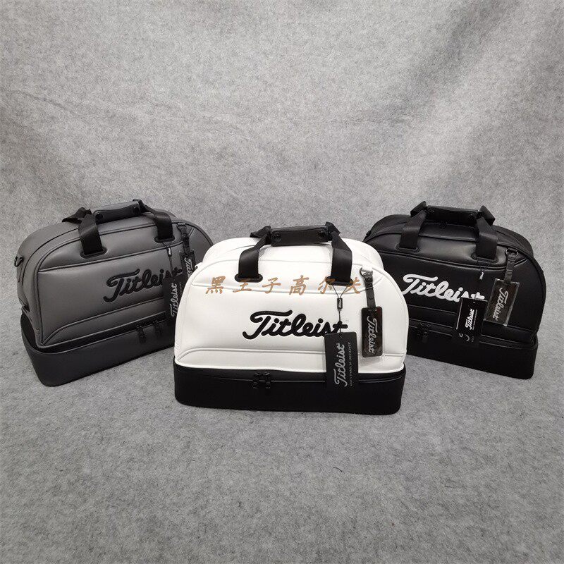 Golf clothing bag | Tatlis ball bag | Shoulder bag for men and women ...