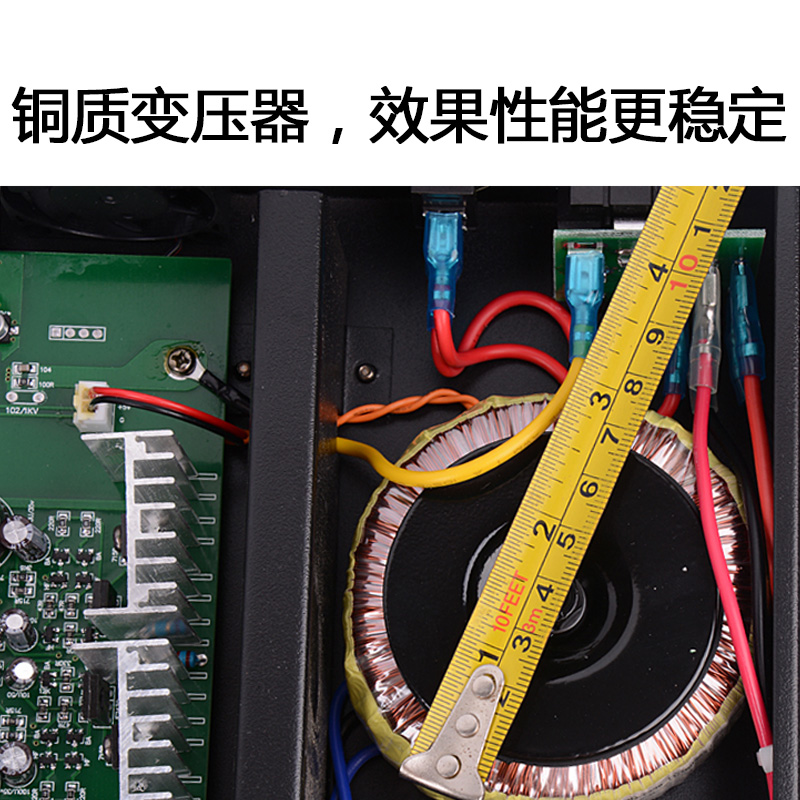 X5话筒DSP处理器，KTV唱歌必备神器？🎶-效果器-淘宝好物网