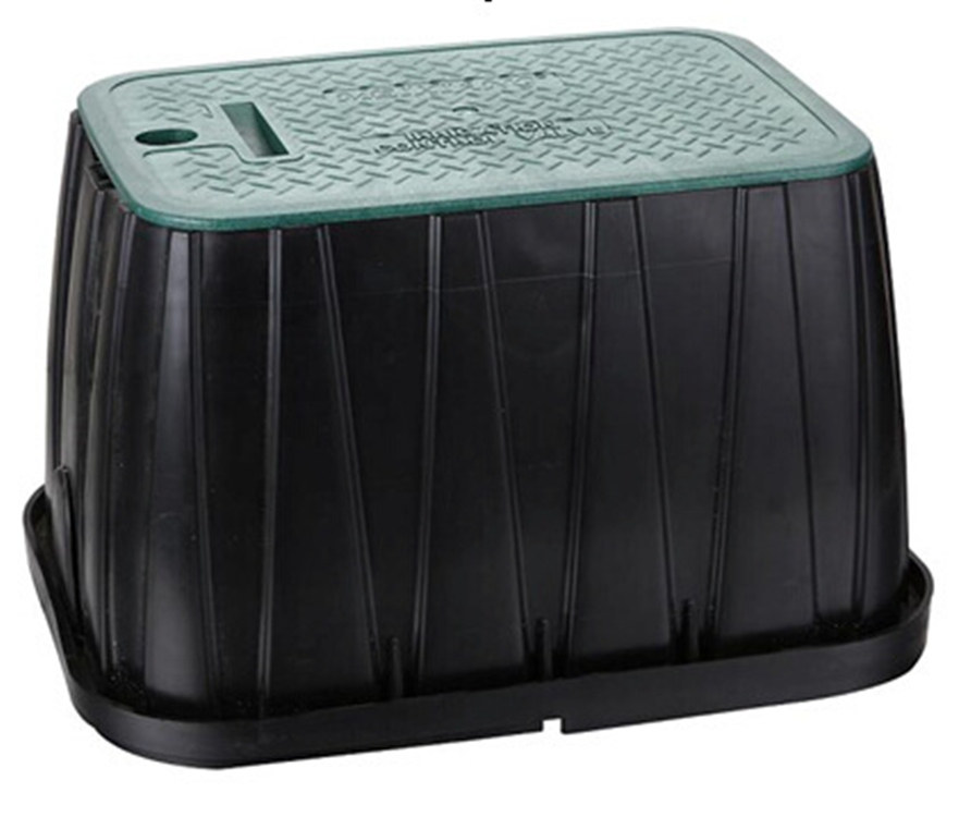 [USD 45.18] VB1320 plastic valve box 15-inch valve box water intake box ...