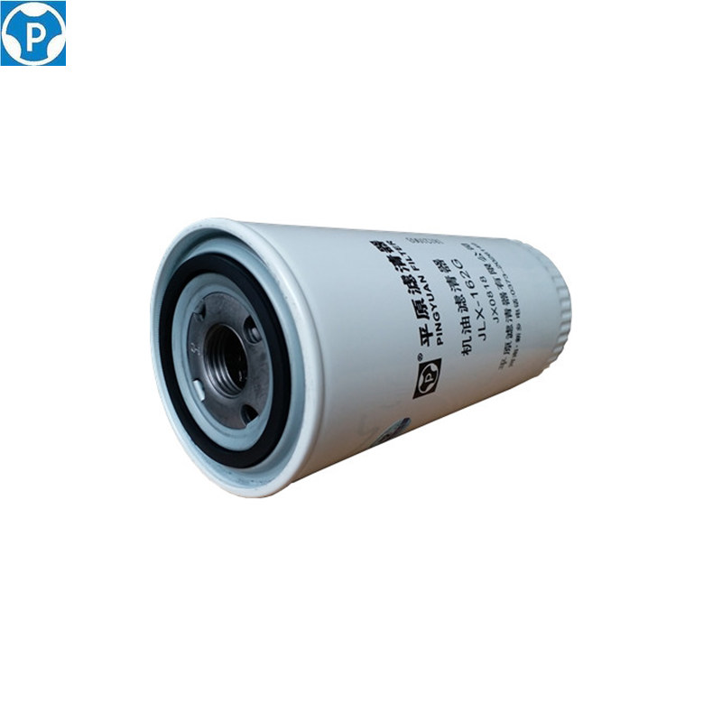 Plain jlx-162G adapted heavy truck Steyr Jx0818 filter 1000424655 oil ...