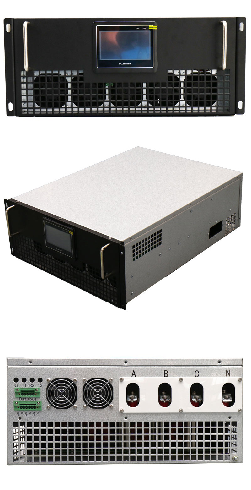 安科瑞ANAPF30-380/A 50A apf有源滤波器电容电力-阿里巴巴