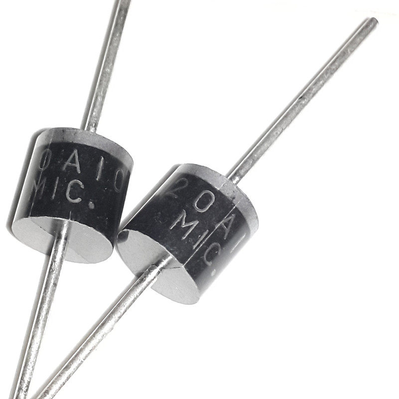 10 20A10 high power 20A rectifier diode 20A1000V diode anti-reverse ...