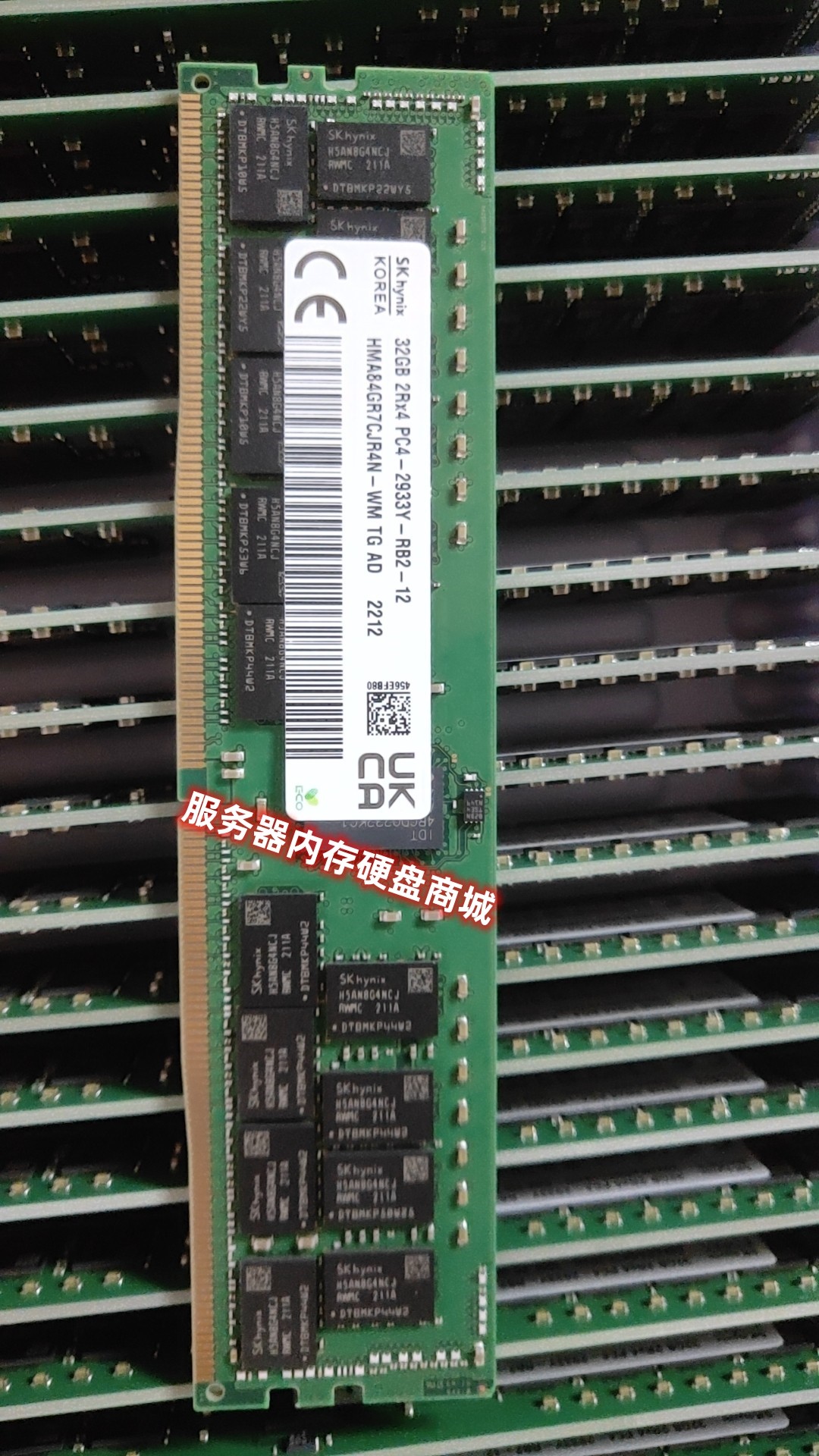 DELL PowerEdge XE8545 R750xs服务器：企业级性能新标杆，内存升级指南！-内存-淘宝好物网