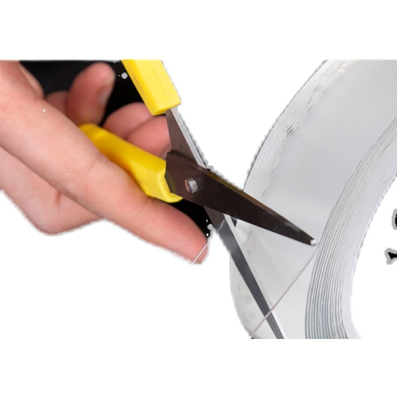 [USD 5.40] Window-bearing tape windshield window frame gap wind-sealed ...