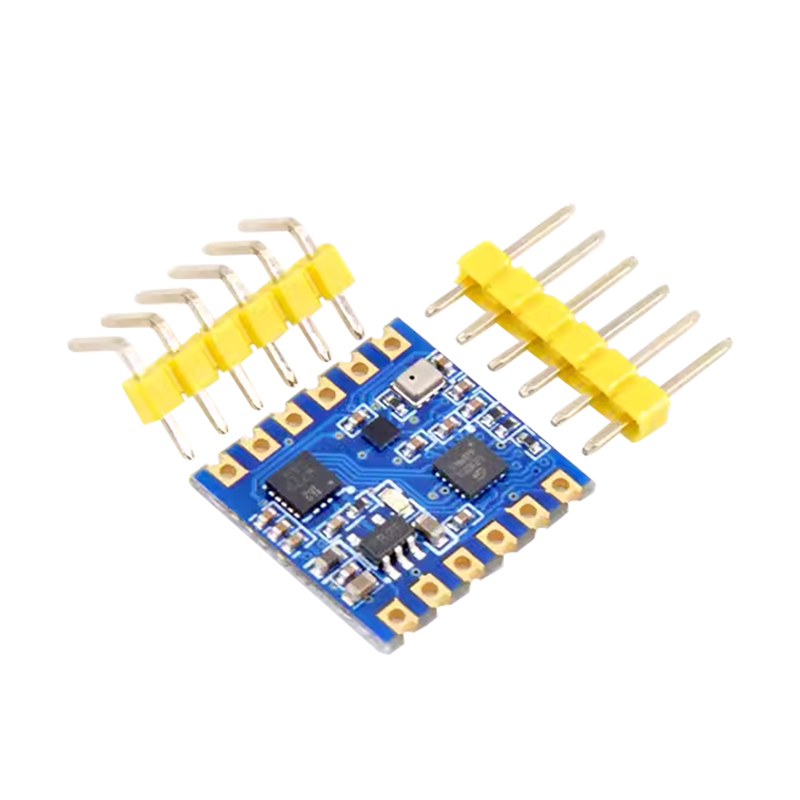 Punctual Atomic Serial Port Angle Sensor Module Ten-Axis Six-Axis IMU ...