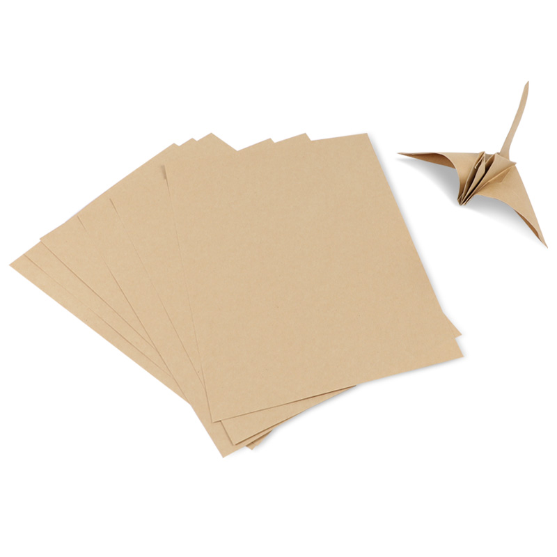 [USD 9.23] 100 file box covers Cowskin paper Acid cover paper Crest backpaper Engineering file ...