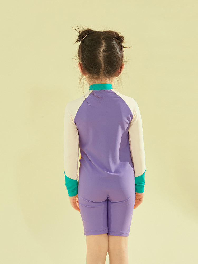 Купить Комбинезон, летний купальник для подростка, для девочки в ...