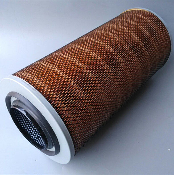 SZ919000877 610007 IS0422 air filter element K2448 air filter suitable ...