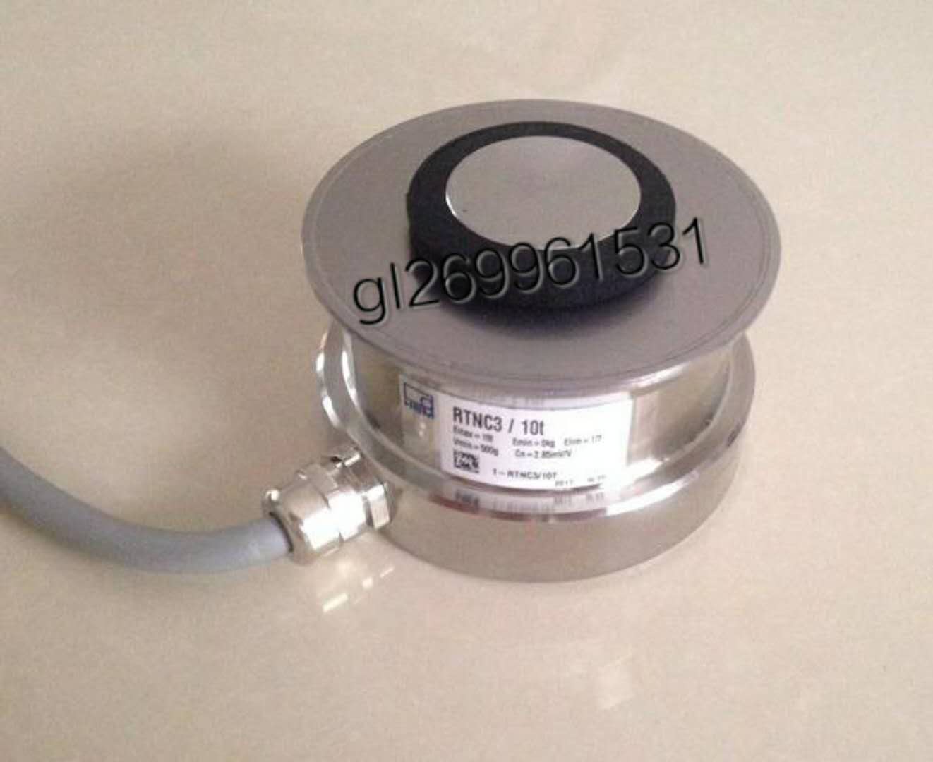HBM RTNC3 1T Load Cell, RTNC3 470T 4.7T 330T 220T 150T 68T