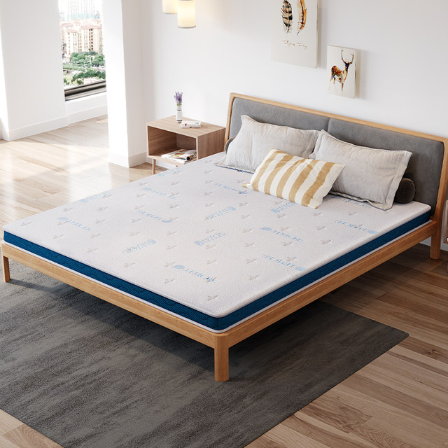 Yulan Children's natural jute coconut palm mattress hard palm 1.5 1.8m ...