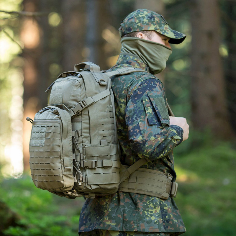 Direct action ghost tactical backpack: the new favorite for outdoor ...