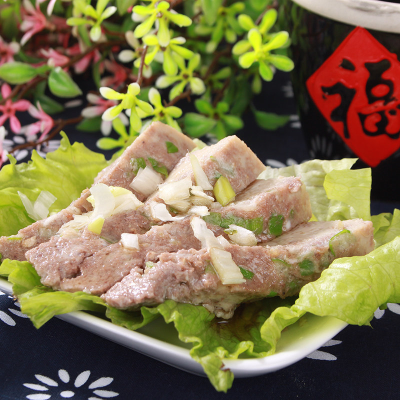 Weifang specialty fisherman traditional hand-made seafood sauce ...