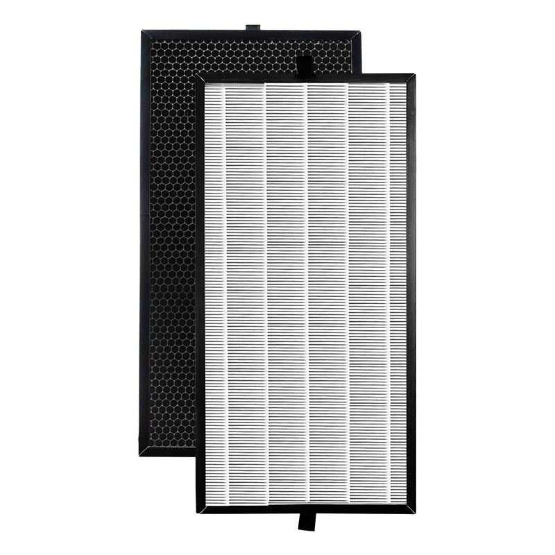 Airpal air purifier filter review | hepa + activated carbon integrated ...