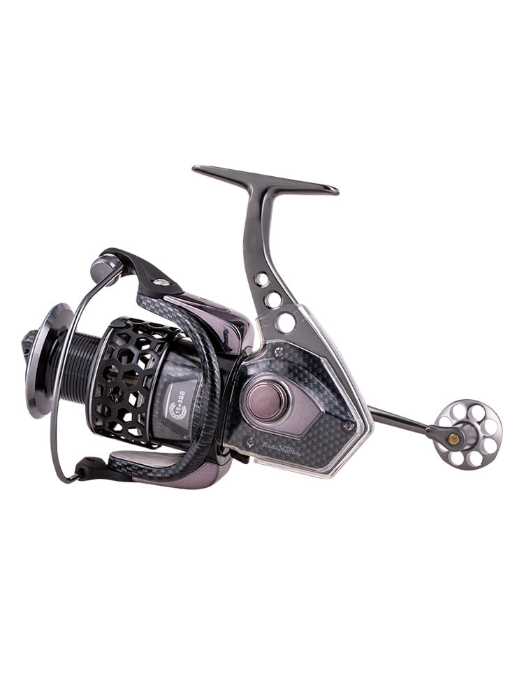 Tedao HK 2nd Generation Anti-Marine Fish Wheel All-Metal Wire Cup ...