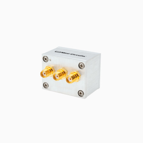 Mini-Circuits ZAD-6+ 0.003-100MHz 7dB混频器怎么选？真实体验与参数全解析🔥-频率元件-淘宝百科网