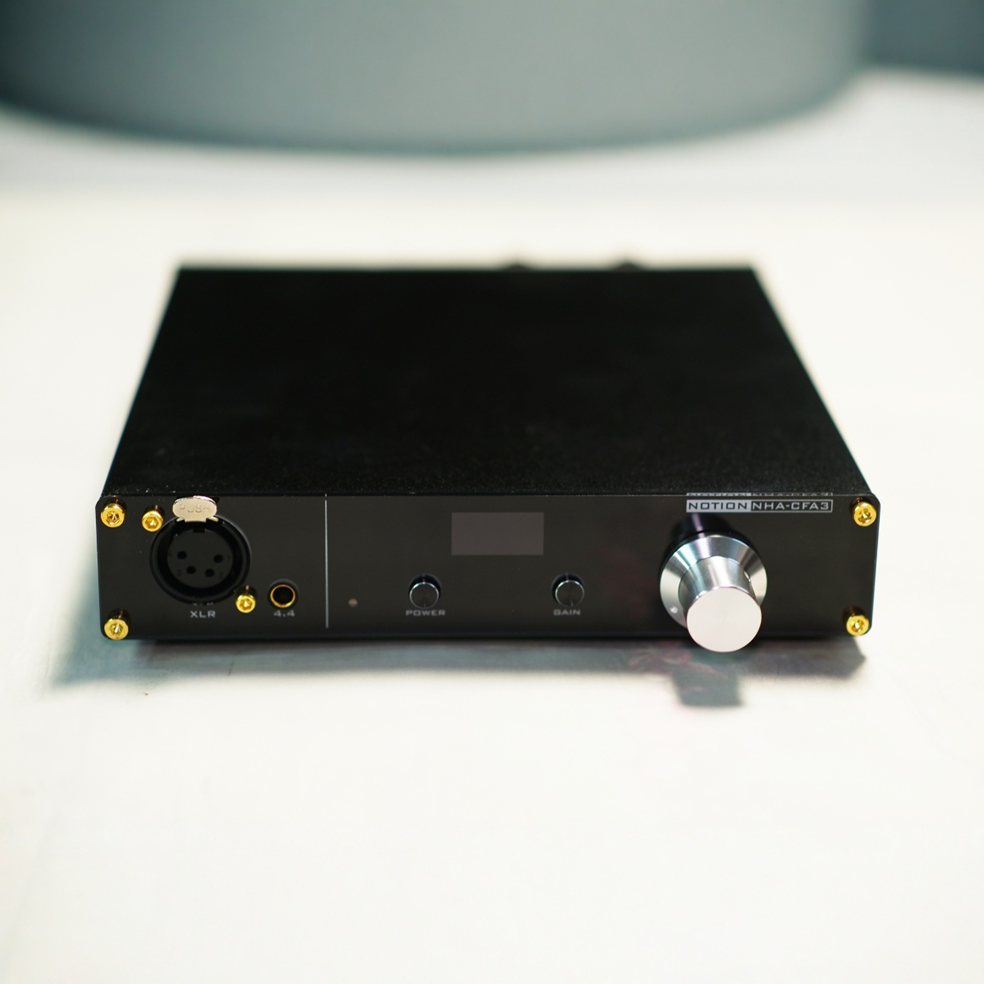 颠覆认知！2025年度黑科技耳机功放CFA3E实测｜全平衡甲类直流伺服，音质竟能这么玩？🔥-耳放-淘宝好物网