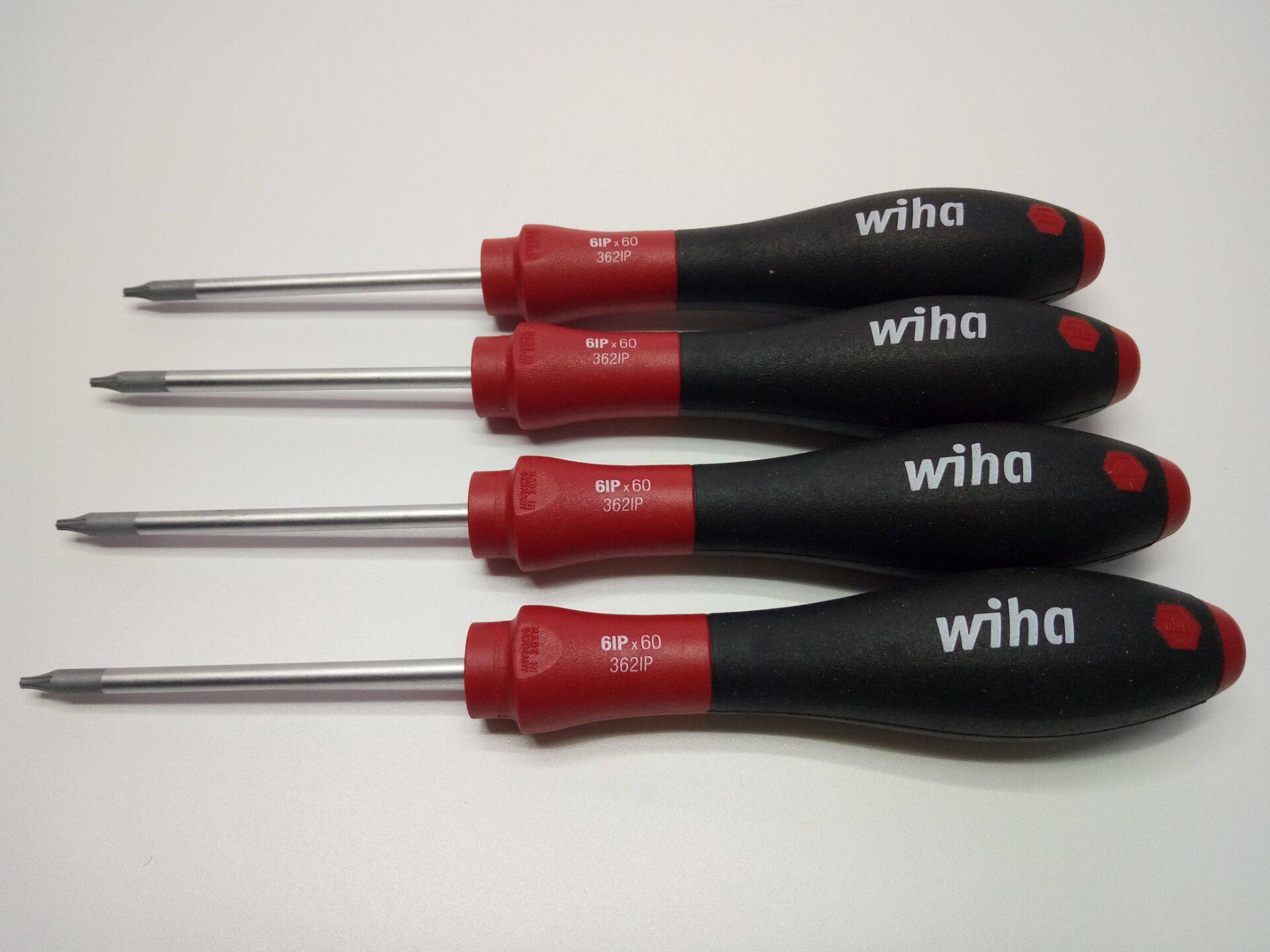 德国 威汉 Wiha 星型螺丝刀 206091 362 6IP 威汉工具评价 - 淘宝网