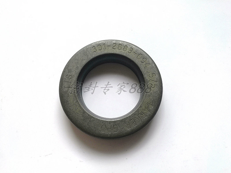 Imported American PARKER oil seal PARKER GPD TTS 391-2883-094 Sealing ...
