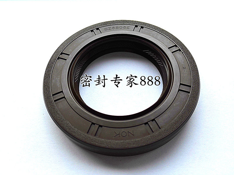 ABB robot oil seal Japan NOK BZ6806E BZ6805E imported fluorine rubber ...