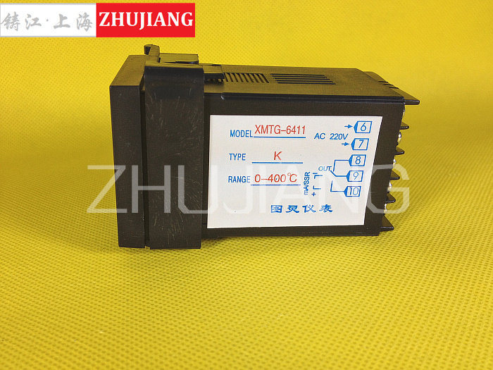 Купить Терморегулятор Интеллектуальный контроль температуры метр задача ...