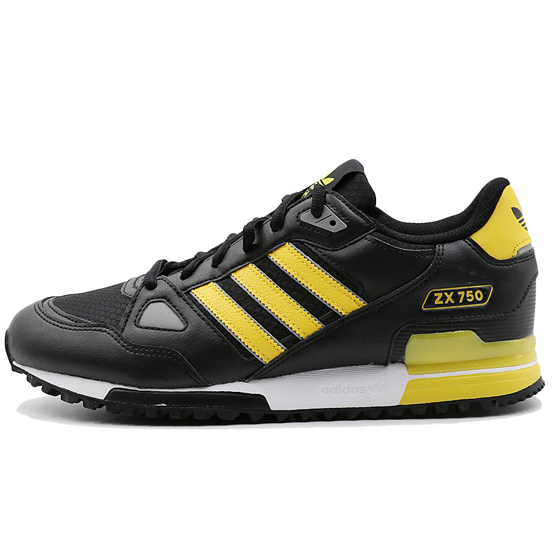 Adidas ZX750 classic sports running casual shoes S76193 AQ3187 BB4986 ...