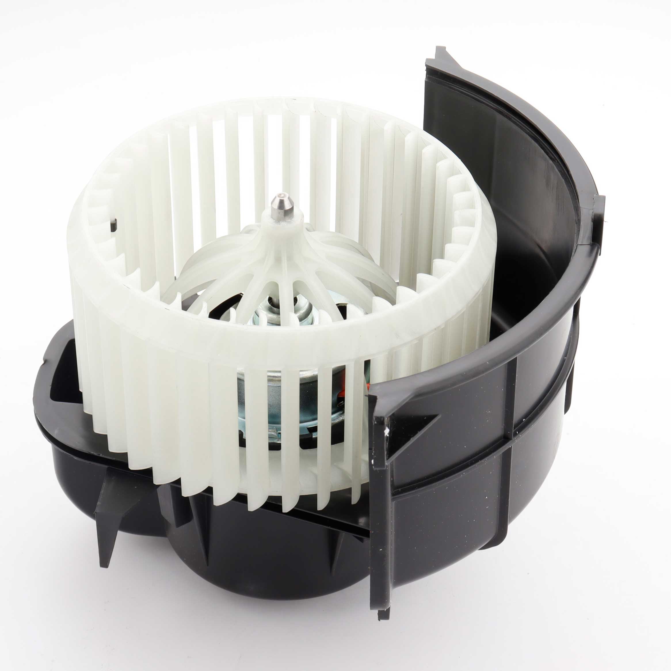 奥迪A6L/C5/C6/C7/A4L/Q5/A5/Q7/A8/途锐/卡宴空调冷暖风机鼓风机总成：如何选择和保养？-鼓风机-淘宝百科网