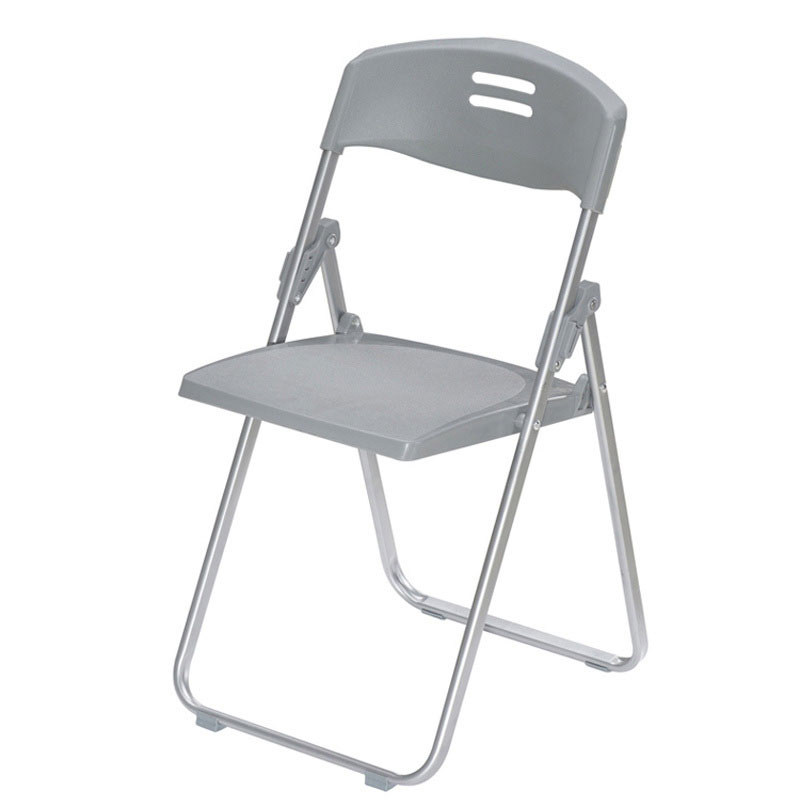 Reporter thick office chair student training chair with writing board ...