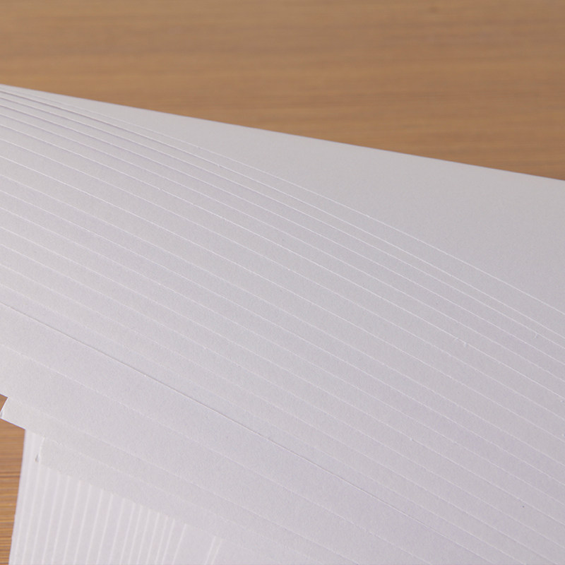 [USD 4.46] Full 20 Yuan Wood Pulp Sketch Paper 4K8K Sketch Paper Art ...