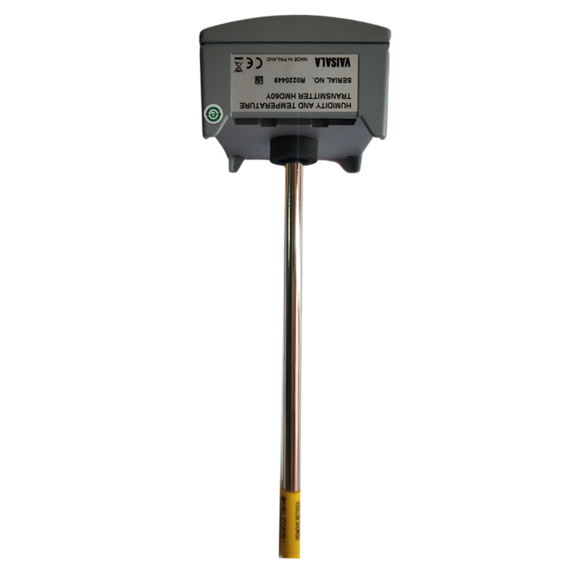 [USD 858.39] HMD62 Finlandvaisala Vaisala Temperature and Humidity ...