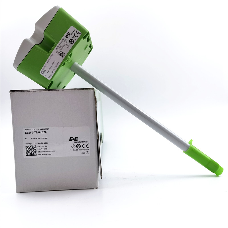 [USD 319.20] Austria E E E EE650-T2A6L200 replaces EE65-VB5 wind pipe wind speedometer sensor ...