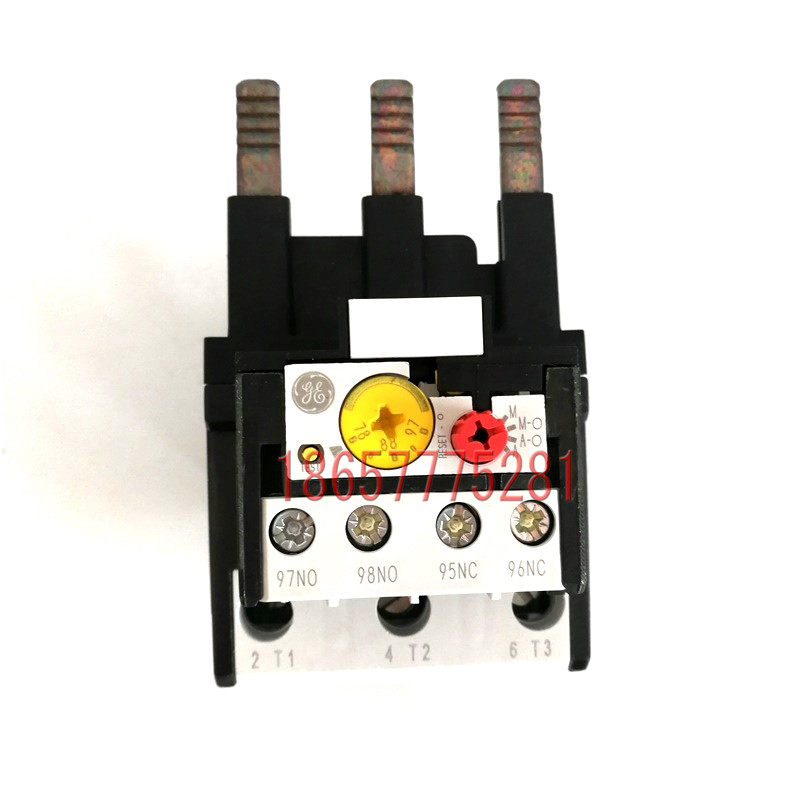 GE 通用原装正品热继电器 RT2L 78-97A询价