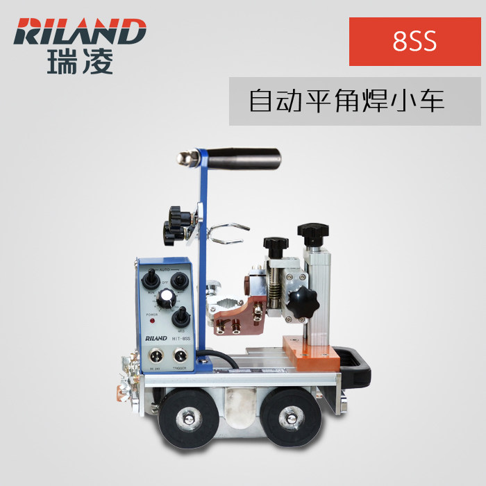[USD 1683.39] Rui Ling Automated Welding Trolley 8SS Square Welding ...