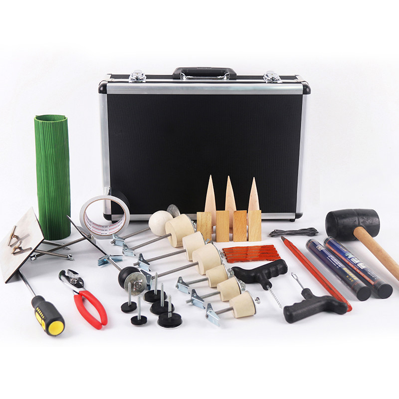 [USD 357.50] Small hole blocking tool tank pipe repair equipment ...