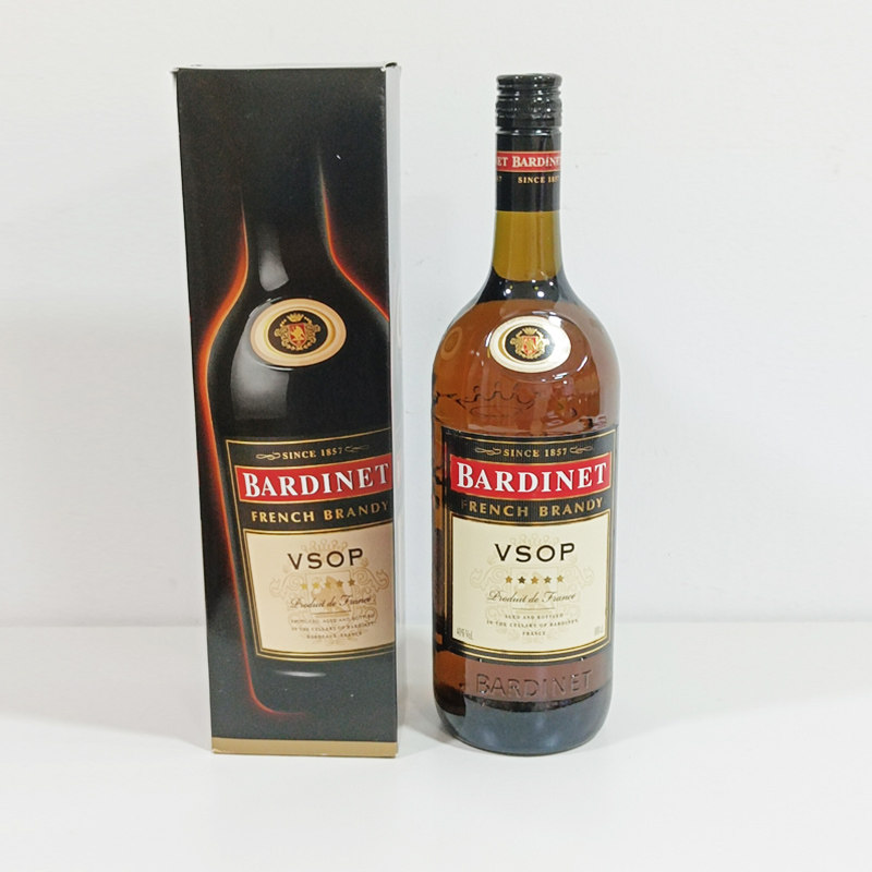 必得利VOSP白兰地值得买吗？法国原装进口洋酒如何挑选与品鉴？-好物推荐-淘宝好物网