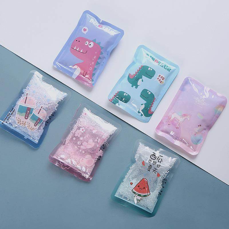Cooling New Anti-Heat Ice Pack Ice Pack Reuse Student Mini Ice Pack ...