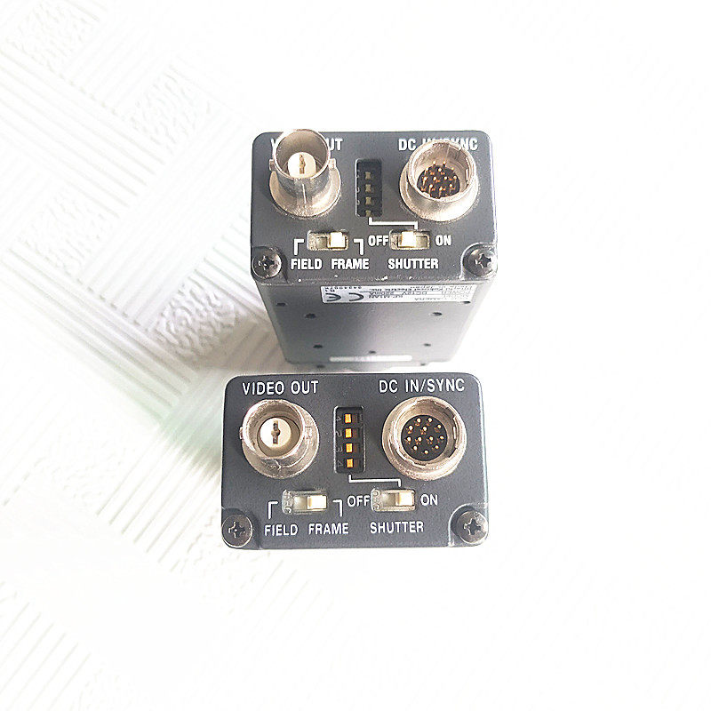 KP-M1AN/KP-M3AN DC12V 180mA工业黑白相机为何能成为机器视觉领域的优选？-工业相机摄像机-淘宝好物网