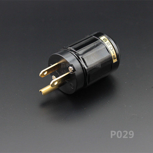 欧亚德Oyaide P029 C029发烧电源插头，黑科技带来音质飞跃？⚡深度测评与解析-插头-淘宝好物网