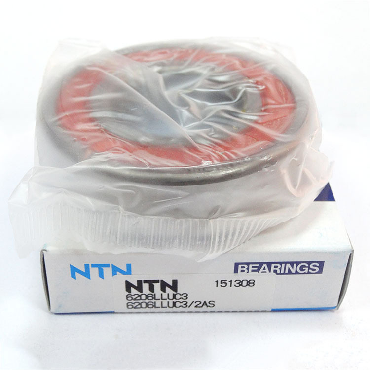 日本 NTN 轴承 6203LLU：高速旋转的守护者，机械运转的秘密武器！-轴承-淘宝好物网