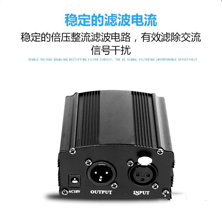 Vertigo Sound VSP-2：专业级录音的秘密武器，话放新手也能轻松驾驭！🎧🎶-话放-淘宝百科网