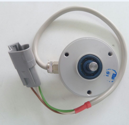 PW613-35d GS20 1583S60-005 013 German FSG potentiometer potentiometer