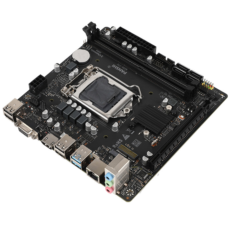 全新B250/B85迷你ITX主板套装，小身材大能量，DIY电脑新选择！-主板-淘宝好物网