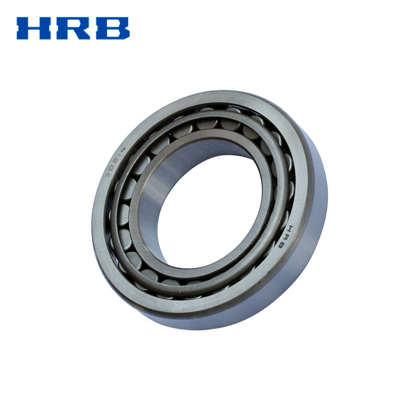 HRB 30214 7214E Harbin Bearing Harbin shaft tapered roller bearing ...